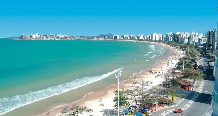 Guarapari - Senator Turismo